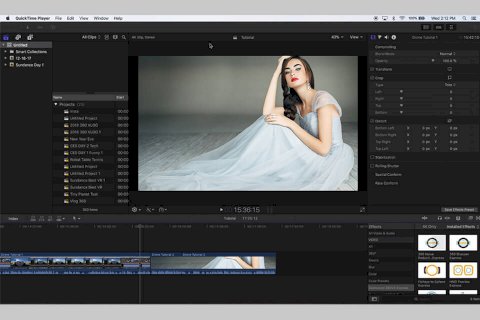 8 Best Free 360 Video Editing Software in 2025