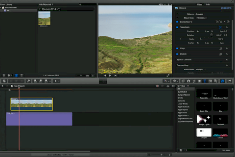 15 Best GoPro Video Editing Software in 2025