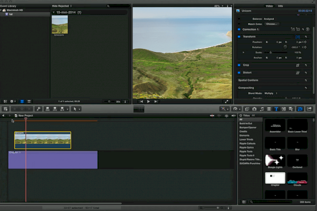 15 Best GoPro Video Editing Software in 2025