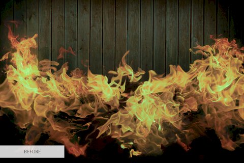 30 Fire Photography Tips & Tricks