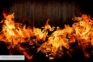 30 Fire Photography Tips & Tricks