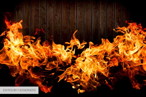 30 Fire Photography Tips & Tricks