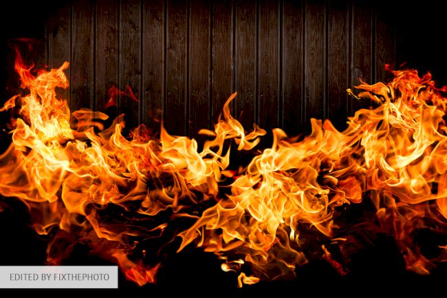 30 Fire Photography Tips & Tricks