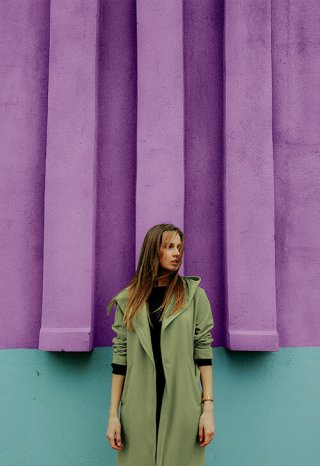 2 Point Perspective Photography Ideas & Tips