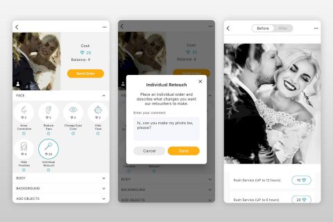 11 Best Black and White Apps for IPhone and Android in 2025