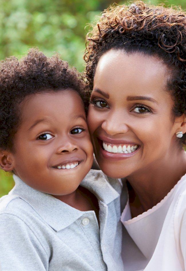 15 Creative & Adorable Four Generation Picture Ideas