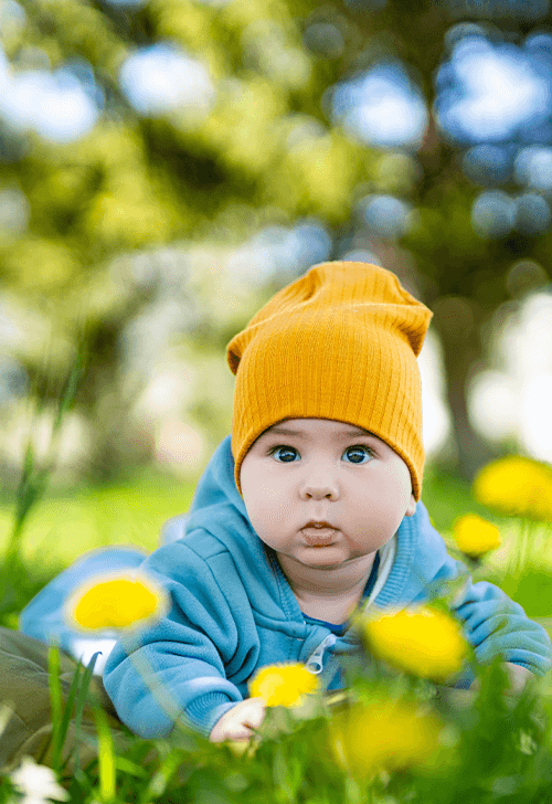 20 Spring Picture Ideas: Hacks for Picture-Perfect Shots