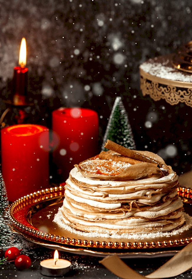 33 Christmas YouTube Video Ideas for Vlogmas Content