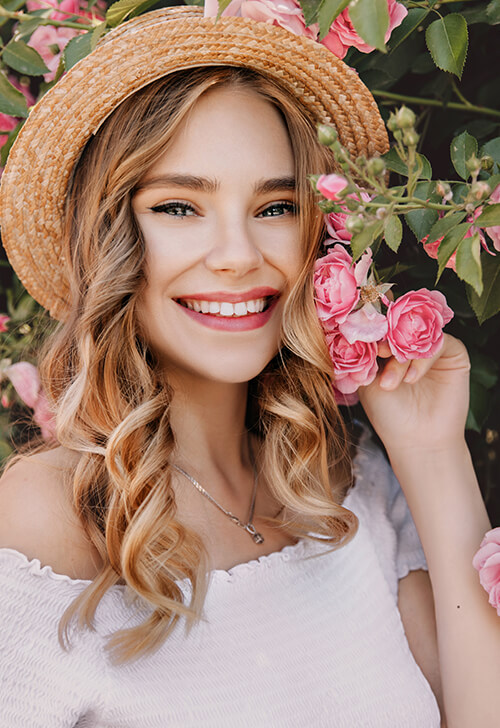 15 Pink Photoshoot Ideas for Inspiration