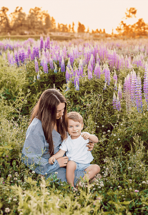 20 Spring Picture Ideas: Hacks for Picture-Perfect Shots