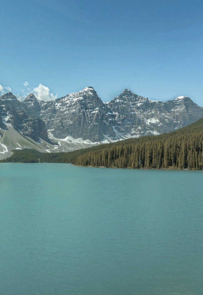 What Is Banding in Photography and How to Fix It