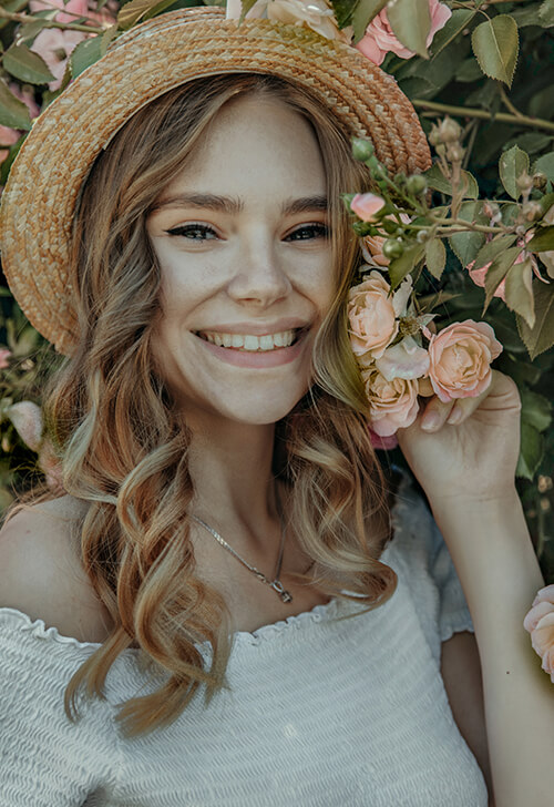 15 Pink Photoshoot Ideas for Inspiration