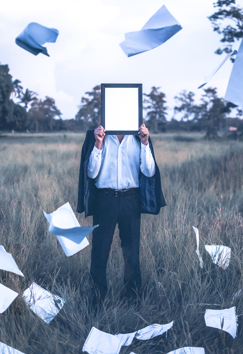 15 Amazing Conceptual Photography Ideas for Inspiration