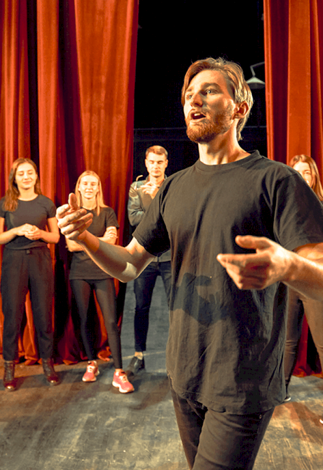 Stage Photo Tips: 5 Hacks You Wish You Knew Before