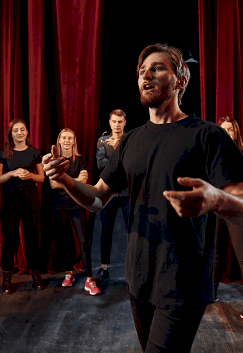 Stage Photo Tips: 5 Hacks You Wish You Knew Before