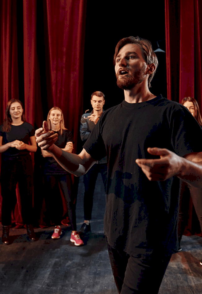 Stage Photo Tips: 5 Hacks You Wish You Knew Before