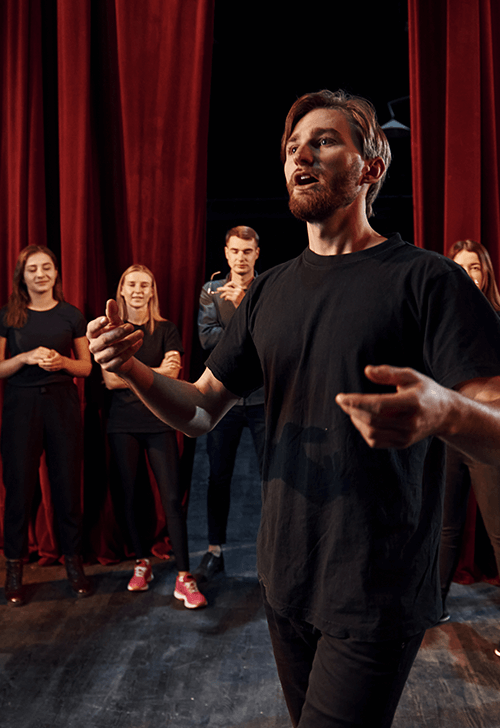 Stage Photo Tips: 5 Hacks You Wish You Knew Before