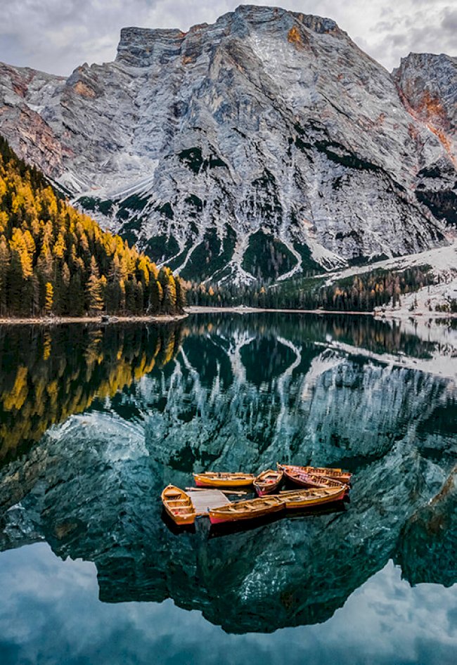 FIX Photo Festival Review: Concepts & Winners