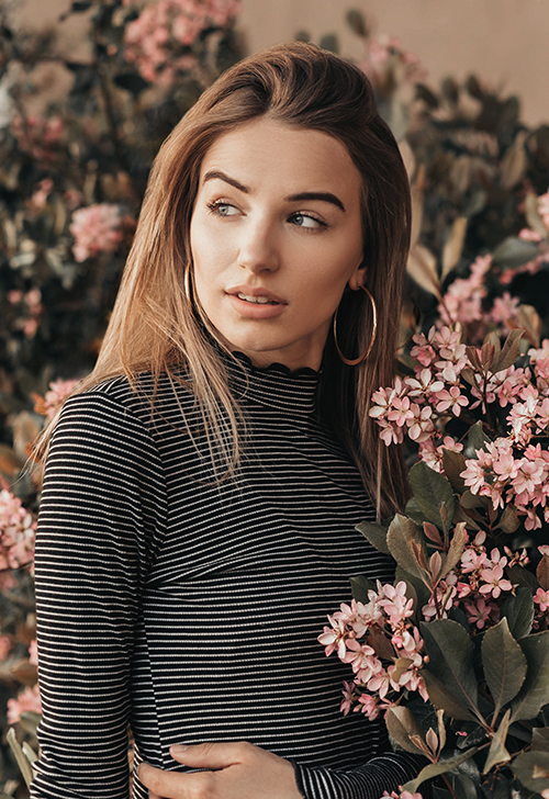 90s Photoshoot Ideas for Getting Creative Shots