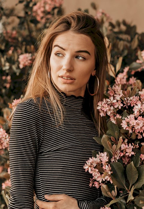 90s Photoshoot Ideas for Getting Creative Shots