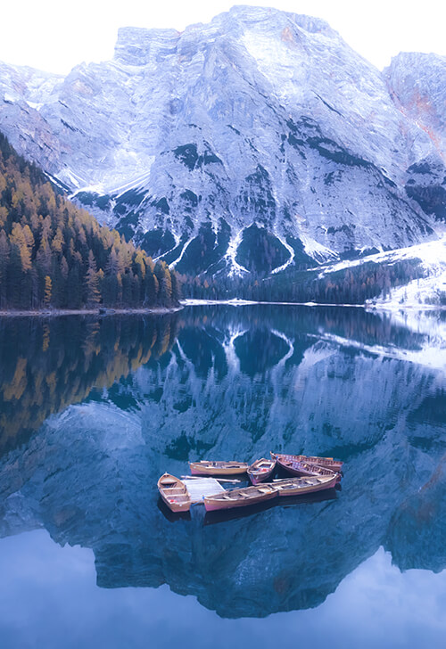 FIX Photo Festival Review: Concepts & Winners