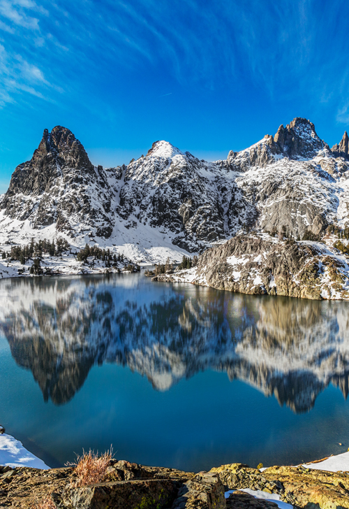 Water Reflection Photography Tips and Ideas – Ultimate Guide