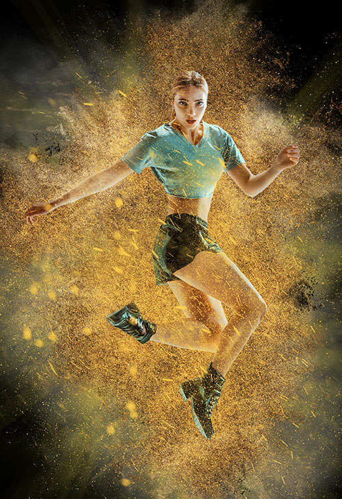 10 Best Extreme Photographers + Samples of their Craziest Pictures