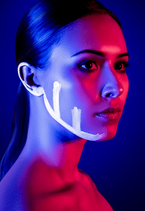 15 Ways to Use Black Background Lighting: Complete Guide