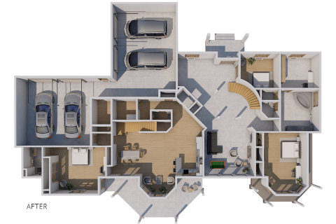 DC Floor Plans Review 2023: Benefits & Pricing