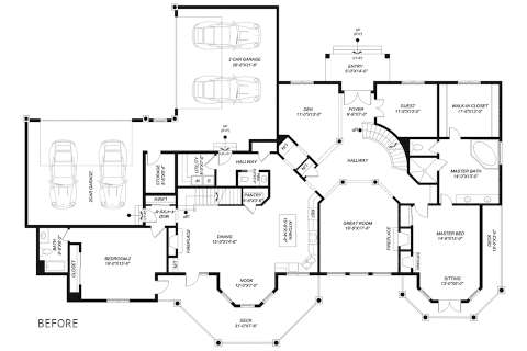DC Floor Plans Review 2023: Benefits & Pricing