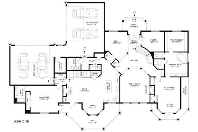 DC Floor Plans Review 2023: Benefits & Pricing