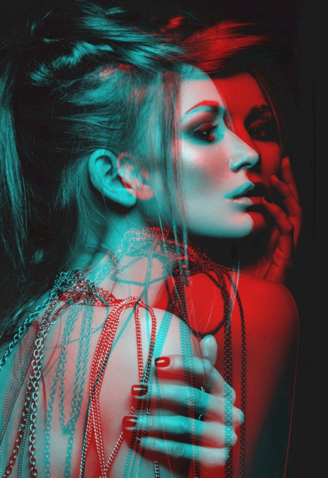 13 Experimental Photography Ideas for Newbies