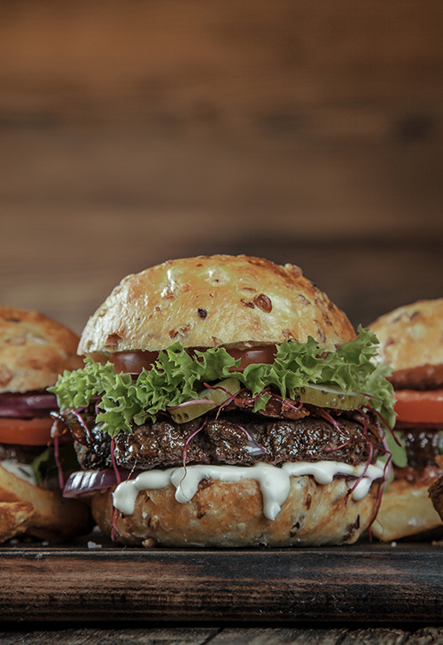 17 Mouthwatering Burger Photo Ideas of 2025