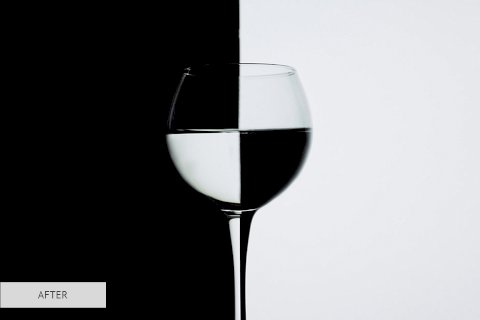 How to Photograph Glass Without Reflection – 12 Easy Tips