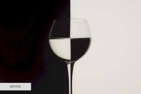 How to Photograph Glass Without Reflection – 12 Easy Tips