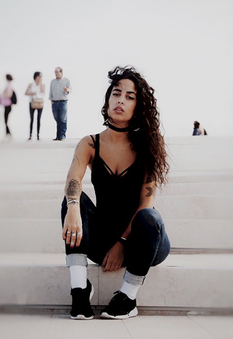 Emphasis in Photography: How to Draw Viewer’s Attention