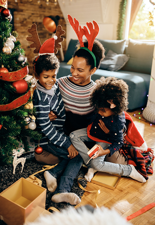 17 Holiday Card Makers: Free & Online