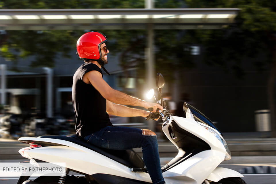 13 Panning Photography Tips – Complete Guide