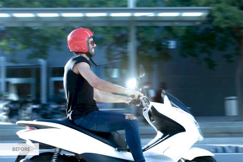 13 Panning Photography Tips – Complete Guide