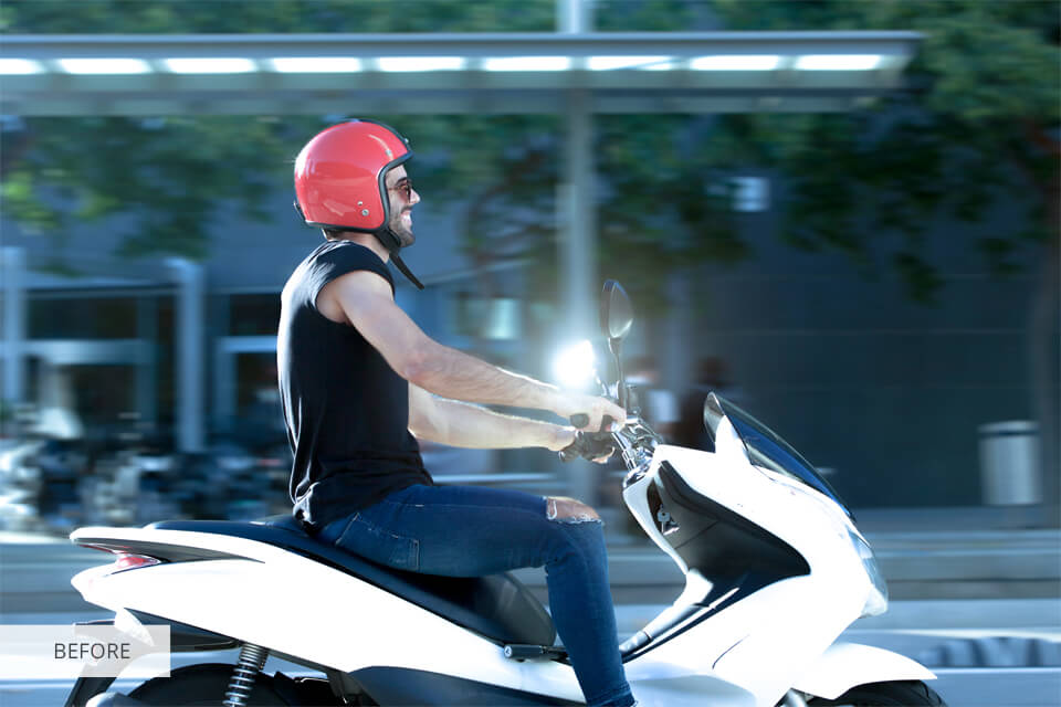 13 Panning Photography Tips – Complete Guide