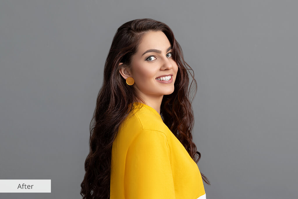 Remove Wrinkles from Clothes App on iOS & Android