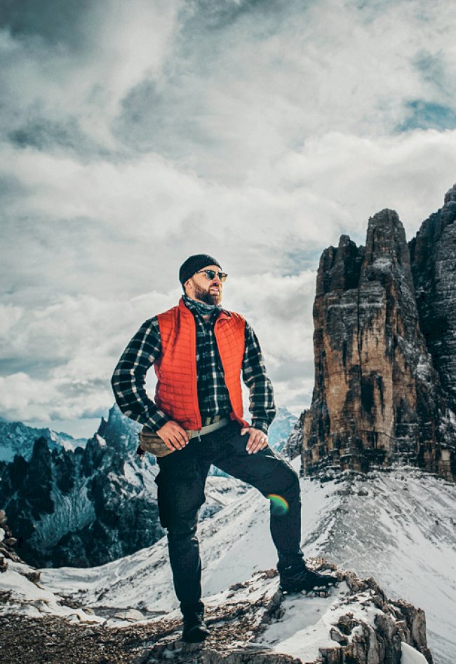 20 Hiking Picture Poses Ideas for Amateurs