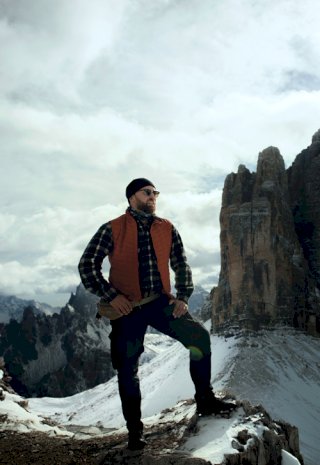 20 Hiking Picture Poses Ideas for Amateurs