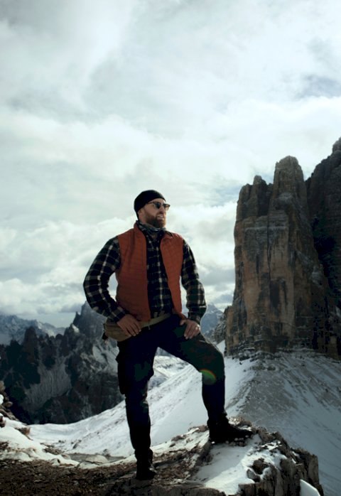 20 Hiking Picture Poses Ideas for Amateurs