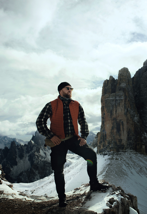 20 Hiking Picture Poses Ideas for Amateurs