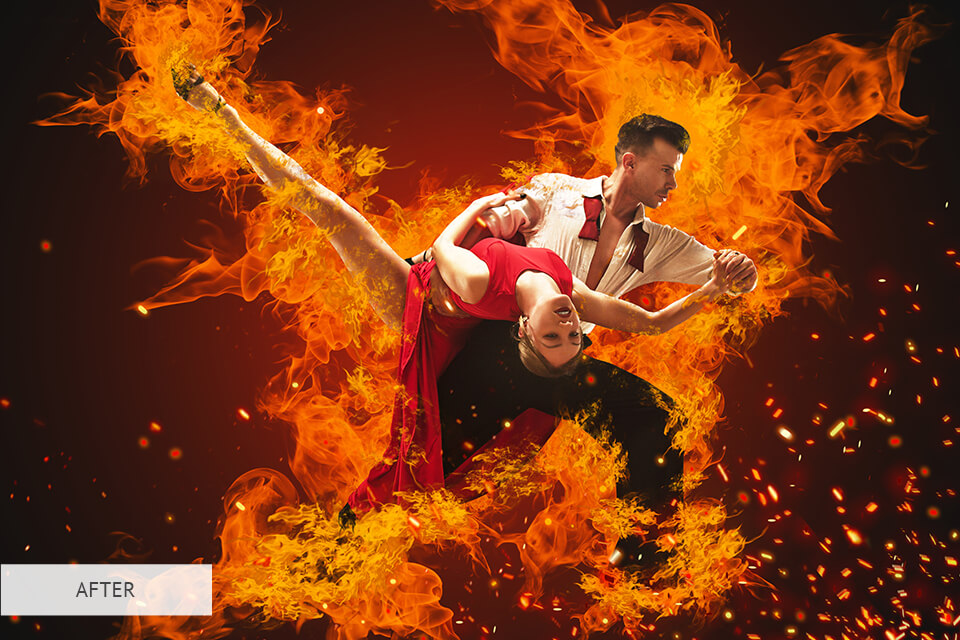 15 Photo Manipulation Ideas for Your Portfolio