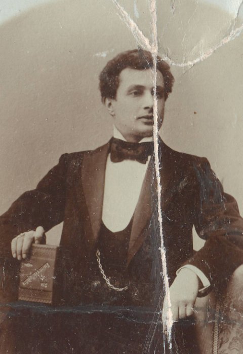 Tintype Photography – Ultimate Guide for Beginners 2025