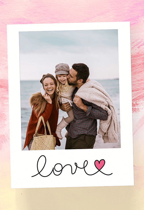 How to Turn Photos into Polaroids: 3 Proven Methods