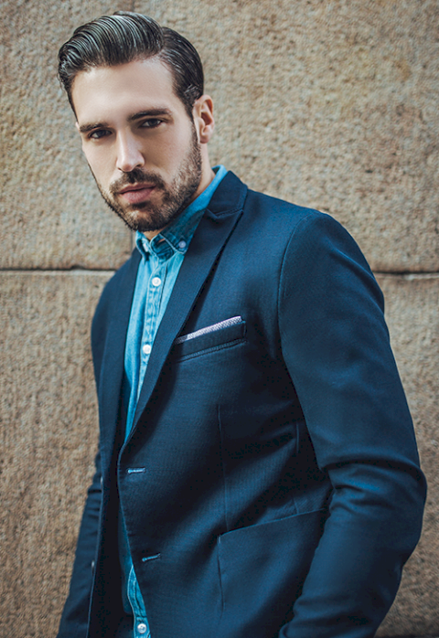 What is Moire in Photography: How to Avoid and Remove It