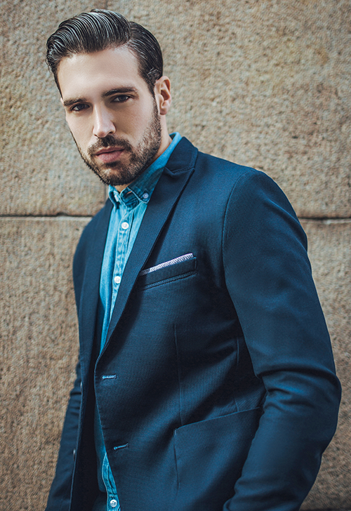 What is Moire in Photography: How to Avoid and Remove It